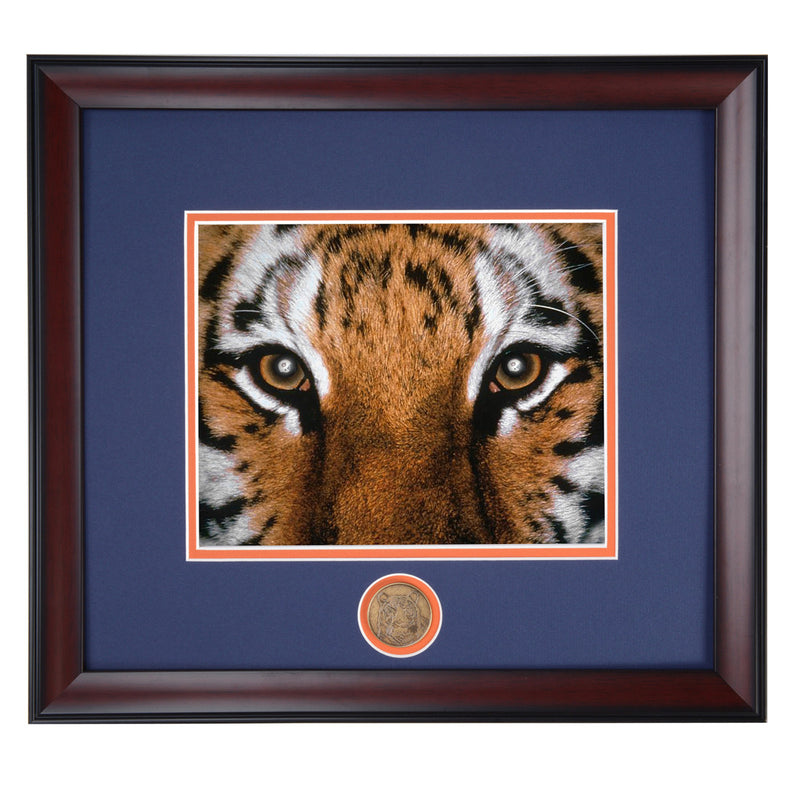 Auburn Tiger Angel